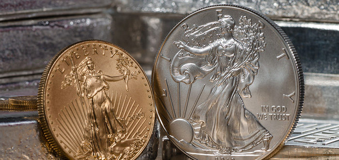 Scottsdale Bullion and Coin: Trusted Gold & Silver Dealer