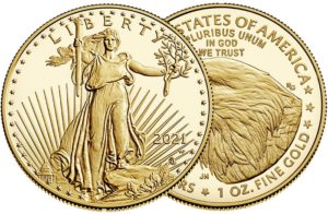 Gold Monster Box: A Worthwhile Way to Buy American Gold Eagles in Bulk ...
