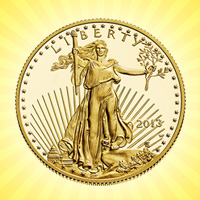 What is it about Gold? The Media & Investor Buzz