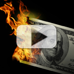 VIDEO: Disintegration of the Petrodollar