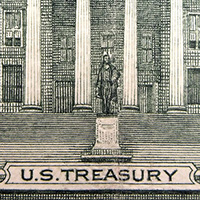 Former Treasury Secretary Warns of Another Financial Crisis