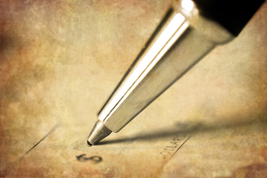 Step by step procedure to set-up a Checkbook IRA