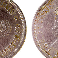 Rare Coins in a Diversified Portfolio | Scottsdale Bullion & Coin