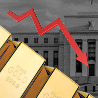 Gold Prices Fall as Investors Wait on Fed Creating Buying Opportunity ...
