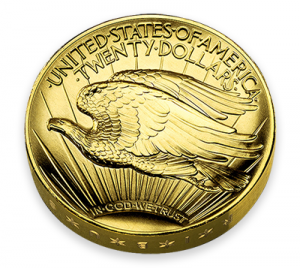 What Is an Ultra High Relief Gold Coin? | Scottsdale Bullion & Coin