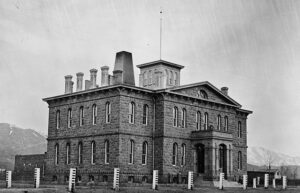 What's Special About the Carson City Mint? | Scottsdale Bullion & Coin