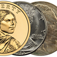 The Inspiration Behind These 3 Coins Revealed | Scottsdale Bullion & Coin