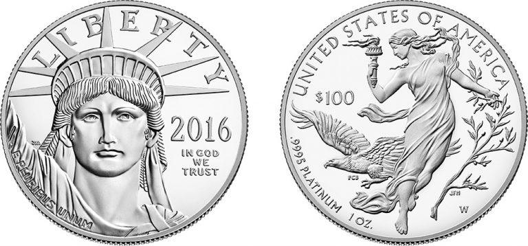 What is a Proof Coin? What You Should Know | Scottsdale Bullion & Coin