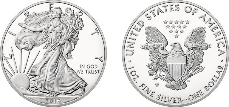 What is a Proof Coin? What You Should Know | Scottsdale Bullion & Coin