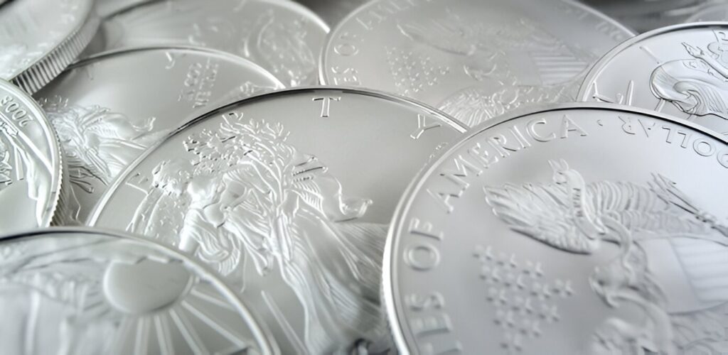 10 Factors that Influence Silver Prices | Scottsdale Bullion & Coin