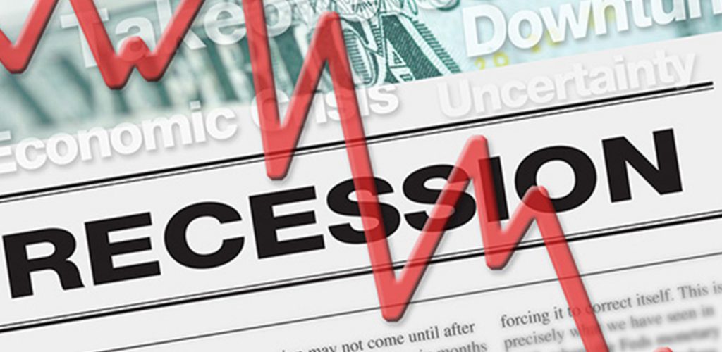 The Next Recession: Is A US Recession Coming in 2019? | Scottsdale ...