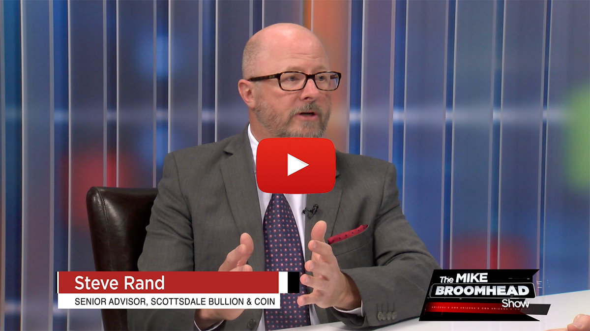 Financial Impact of COVID-19 Has Not Peaked | Scottsdale Bullion & Coin