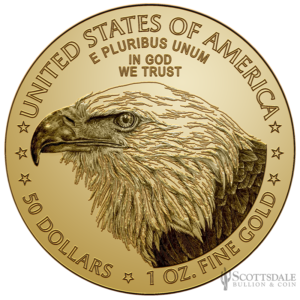 American Eagle Gold Coin Values, Buy Price & Facts | Scottsdale Bullion ...