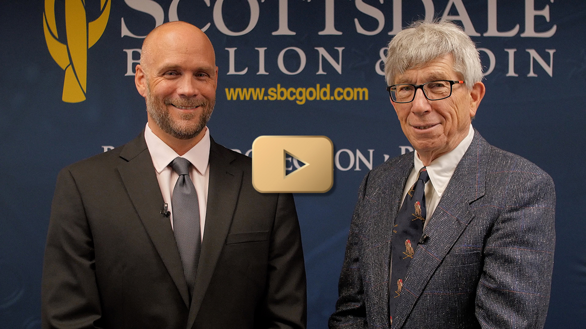 Why You Can Expect Higher Gold Prices Post-Election | Scottsdale ...