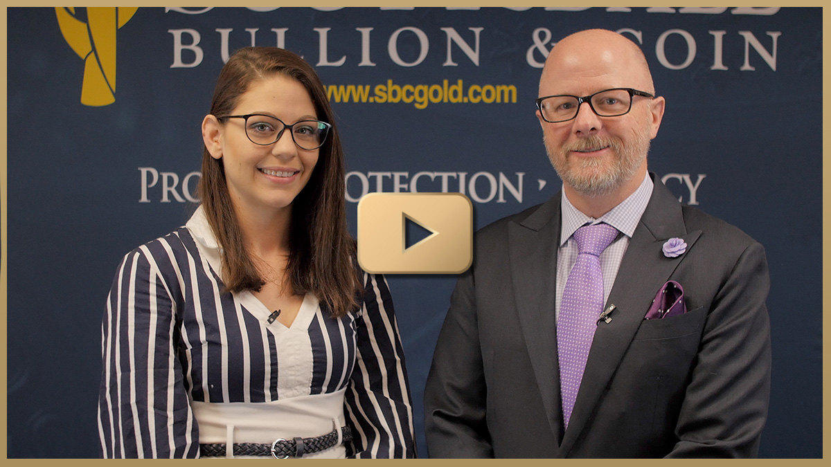 It’s Not Too Late to Make Your IRA Contributions for 2021. Consider Investing in a Gold & Silver ...