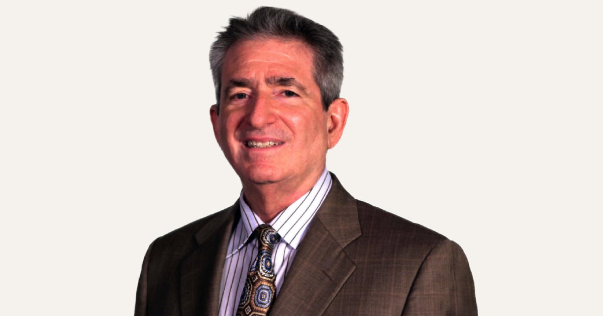 Dr. Fred Goldstein, Sr. Precious Metals Advisor at SBC Gold ...