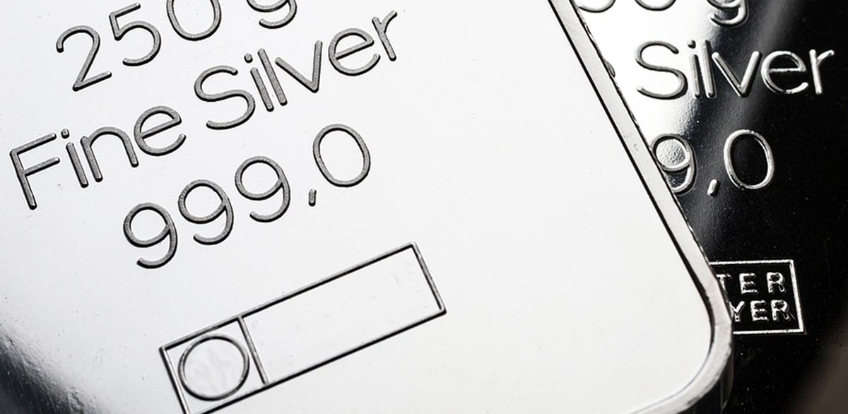 Buy Silver Bars - Great Prices & Fast Delivery | Scottsdale Bullion & Coin