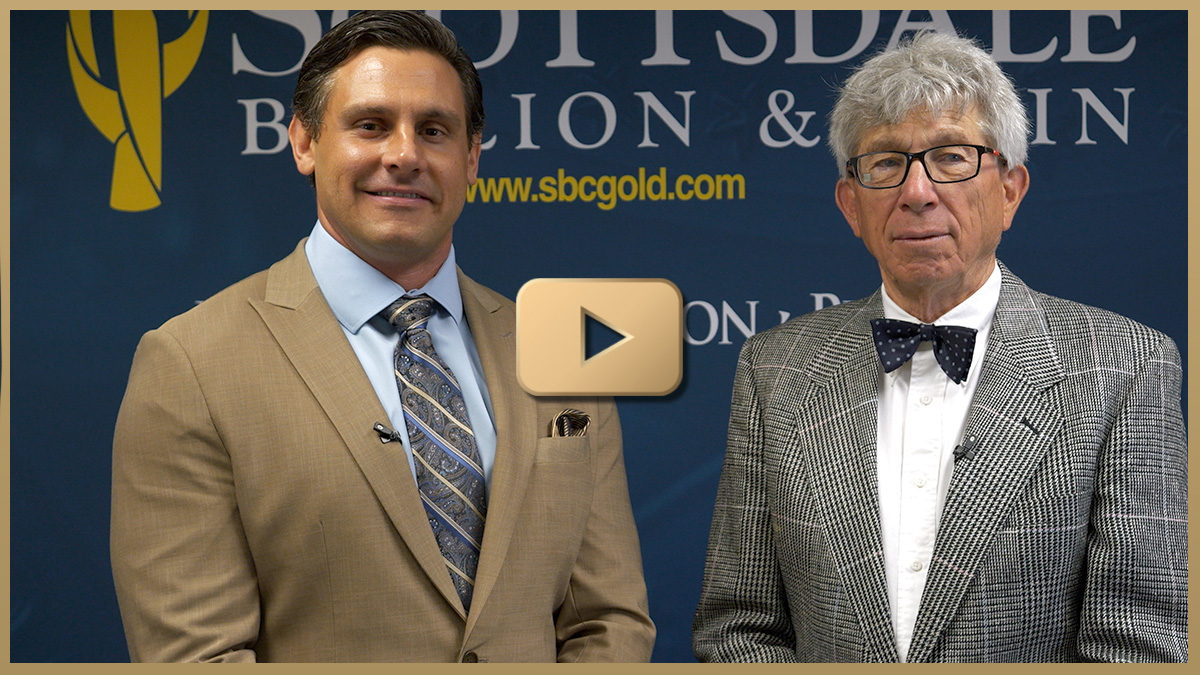 Making Sense of Gold Prices: Bullion vs Investment Grade Coin Markets ...