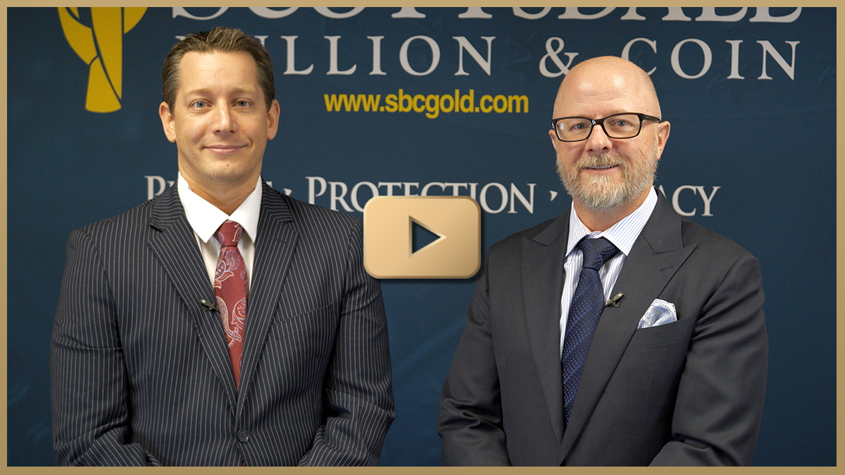 Looming Debt Crisis? Why a ‘Perfect Storm’ is Brewing | Scottsdale ... Looming Debt Crisis? Why a ‘Perfect Storm’ is Brewing | Scottsdale ...