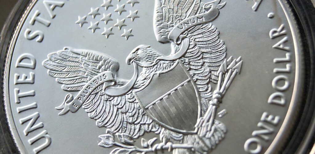 Why Silver Eagles Are So Expensive Right Now & Better Buys | Scottsdale ... Why Silver Eagles Are So Expensive Right Now & Better Buys | Scottsdale ...