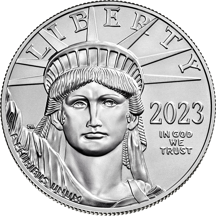Top Reasons to Consider Platinum | Scottsdale Bullion & Coin
