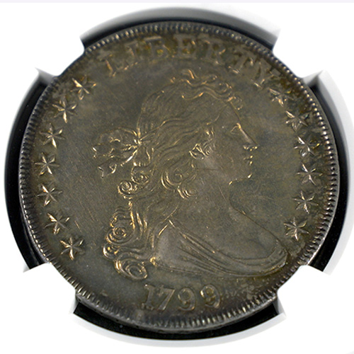 3 Magnificent Rare Coins With Massive Upside Potential | Scottsdale ...