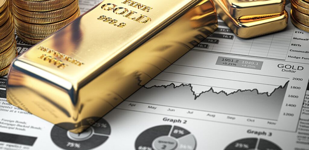 Paper Gold vs Physical Gold: Key Differences You Should Know Before ...