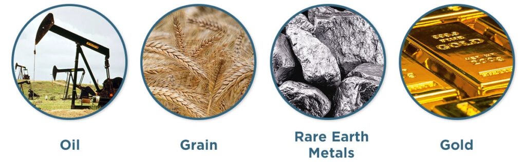 BRICS Currency: What It Is & What It Means for Investors | Scottsdale ...