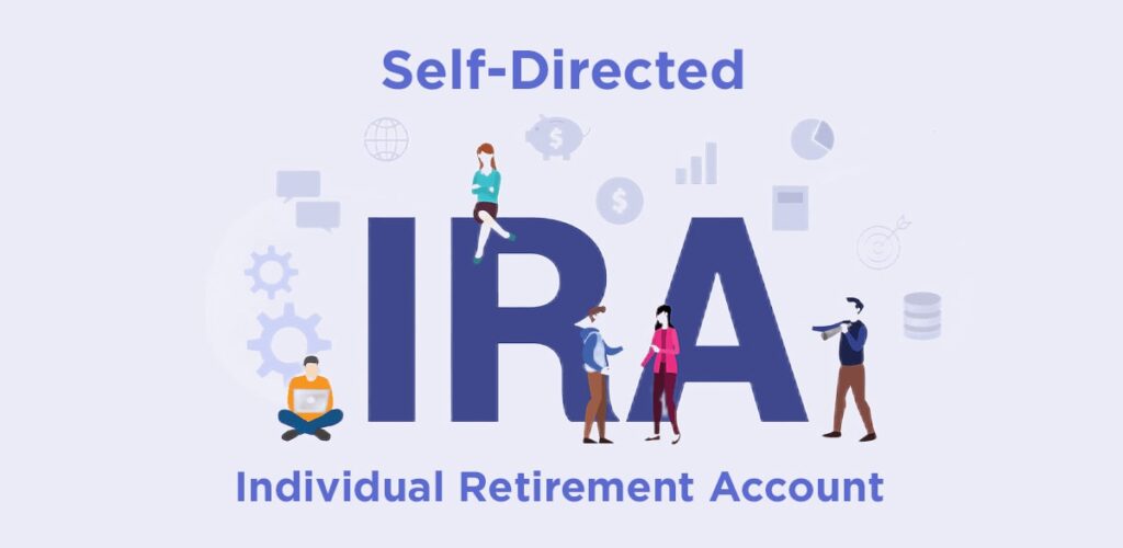 What is a Self-Directed IRA? Diversifying Your Retirement Savings ...