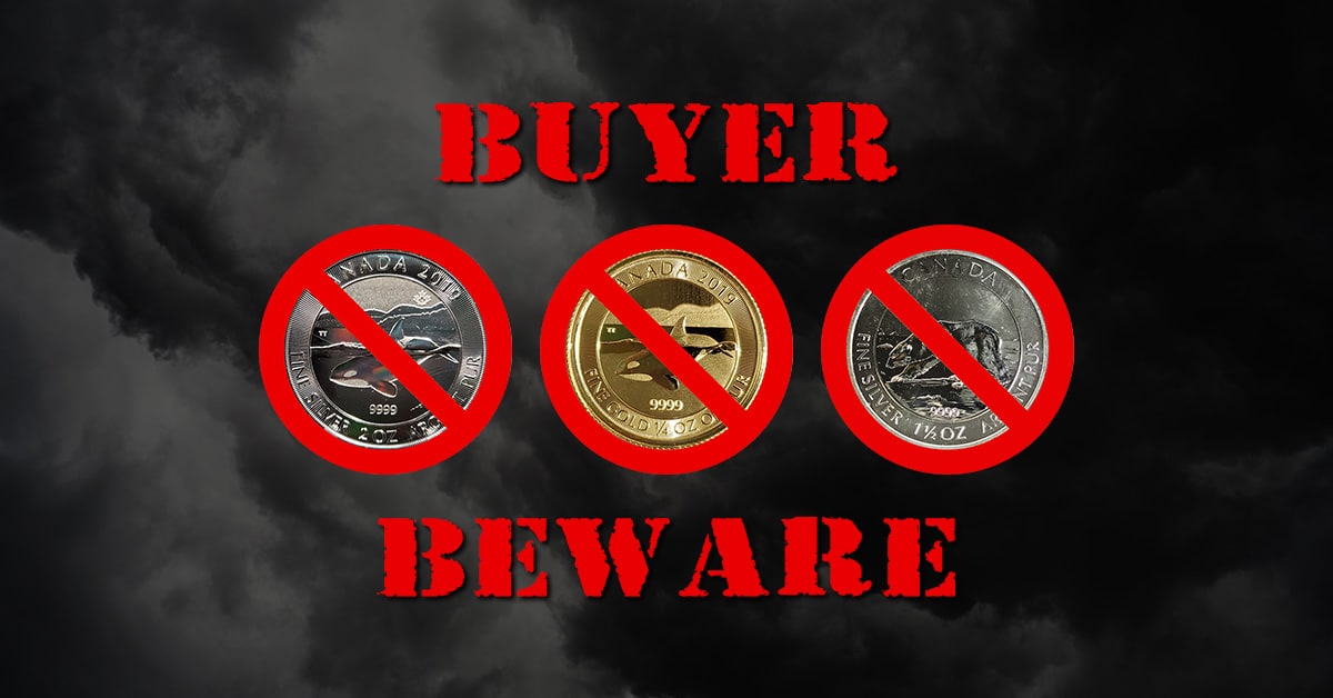 Buyer Beware Resources: Guides, Videos & More | Scottsdale Bullion & Coin