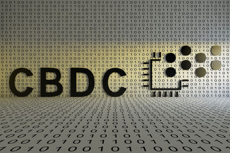 Secret CBDC Research? What Investors Should Know About Project Hamilton ...