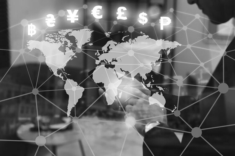 Dollar Dominion: How the Dollar Became the World Reserve Currency ...