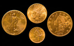 Circulated vs Uncirculated Coins: The Difference & Investment ...