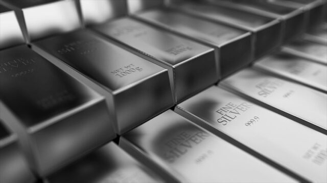 The Silver Lining: 6 Intriguing Uses for Silver | Scottsdale Bullion & Coin