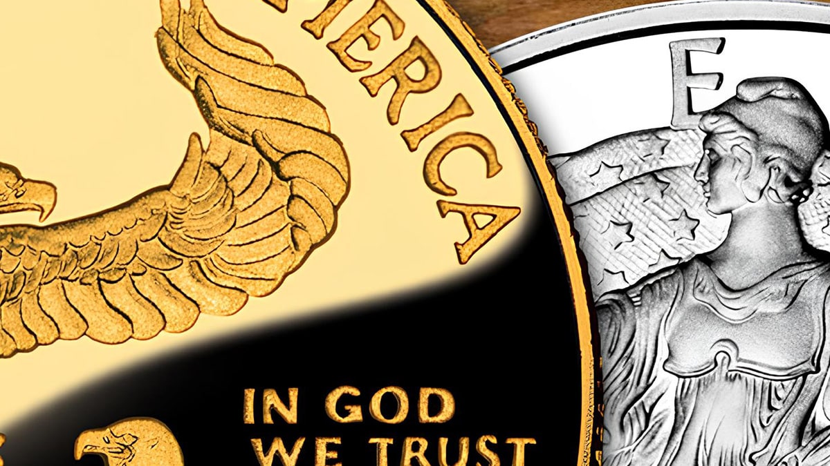 What is a Proof Coin? What You Should Know | Scottsdale Bullion & Coin