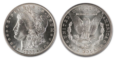 Carson City Silver Dollar: A Legendary Rare Coin | Scottsdale Bullion ...