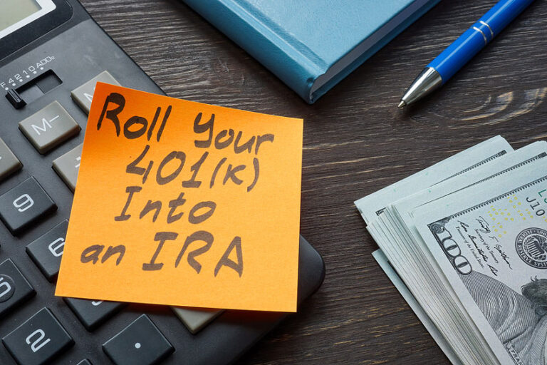 Wondering What to Do with an Old 401k? Read THIS Before Doing Anything ...