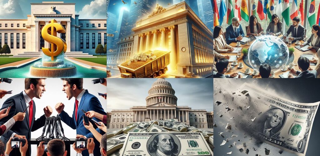 Experts Raise Gold Price Predictions Following Massive Rally ...