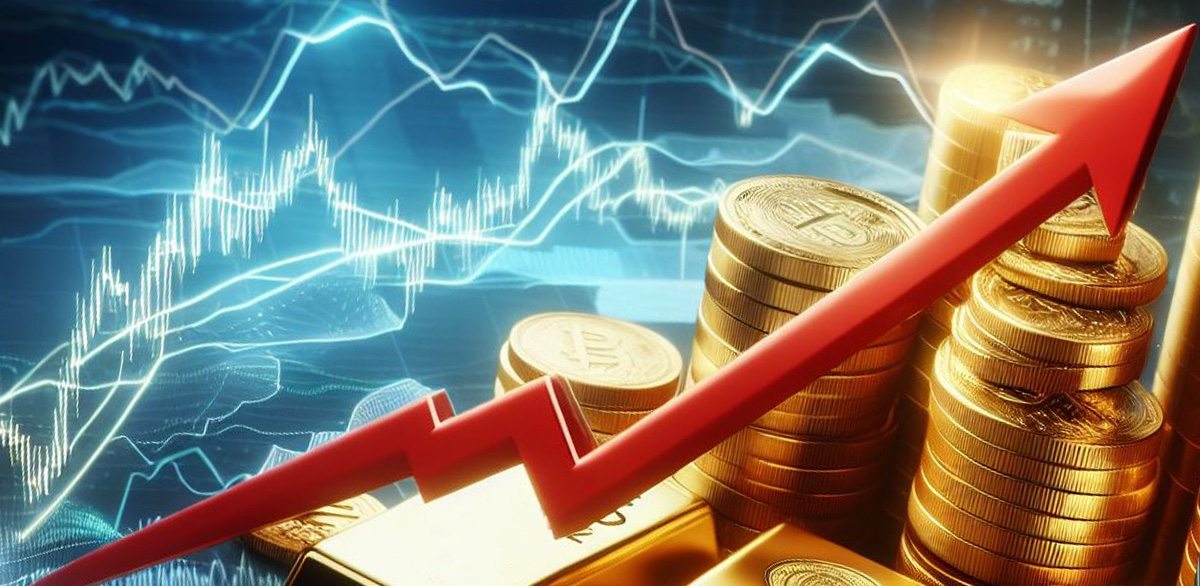 These 3 Things Will Keep Gold Elevated in 2025 | Scottsdale Bullion & Coin