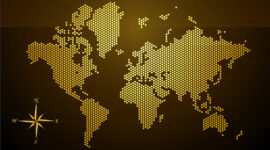 Modern-Day Gold Standard: What Countries Are on the Gold Standard Today ...