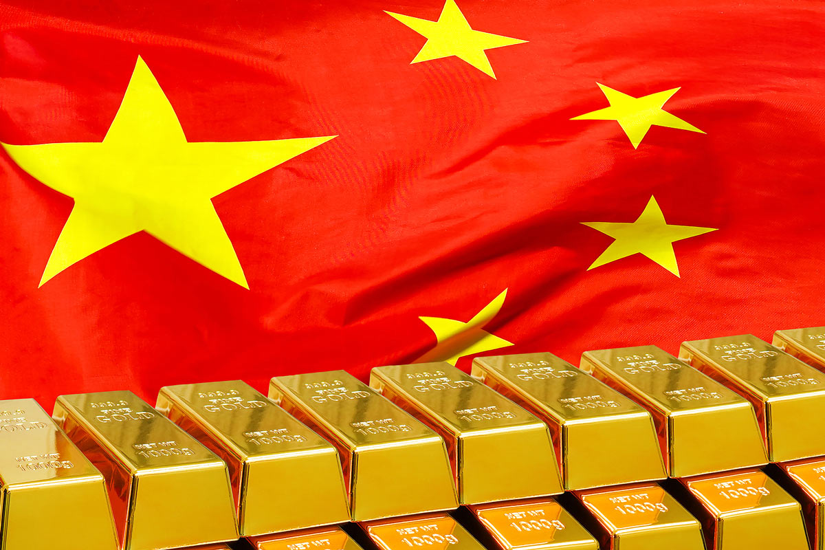 Has China Discovered World’s Largest Gold Deposit? | Scottsdale Bullion ...