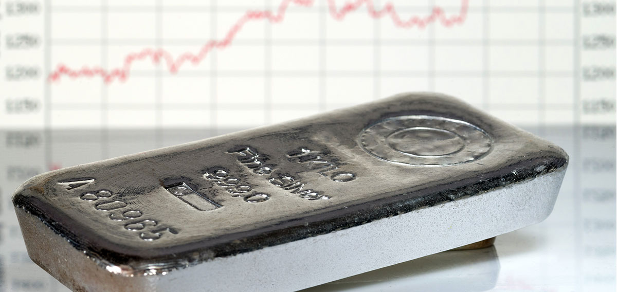 Silver on “Verge of Significant Move” With $40 Incoming: Crescent ...