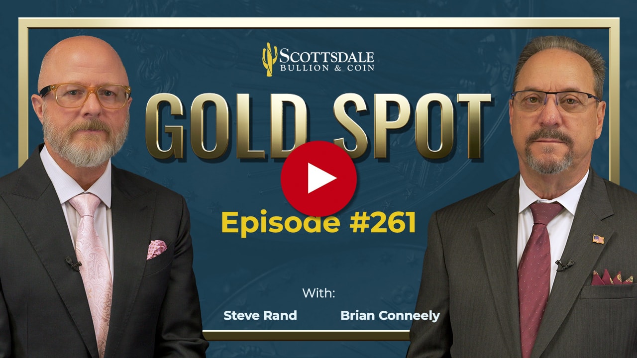 Modern Gold Coin Traps Every Investor Should Avoid | Scottsdale Bullion ...