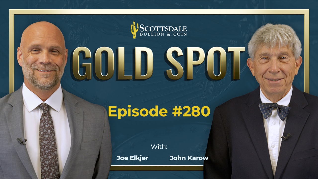 China’s Gold Grab: How Underreported Reserves Signal a New Global Order ...